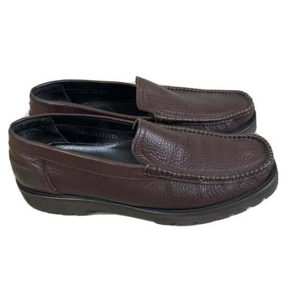 Tommy Bahama | Shoes | Tommy Bahamas Sz 2 Padre Island Dark Brown ...